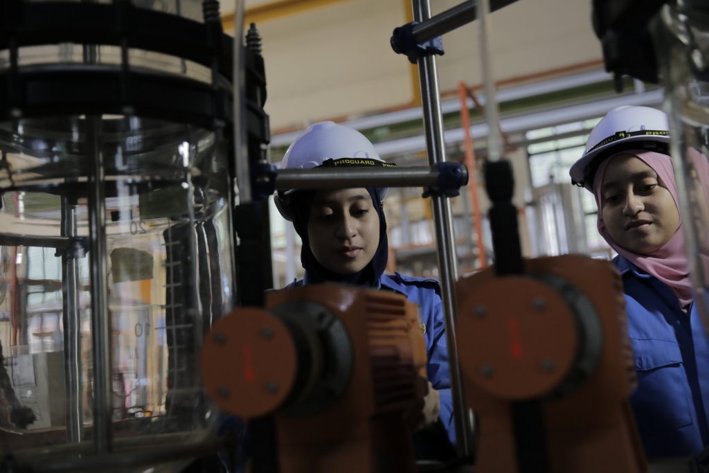 Programme Offered – process | UniKL MICET