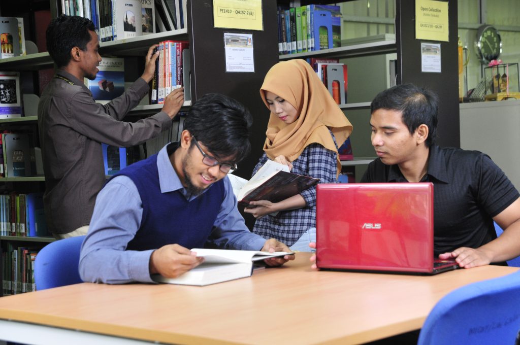 management | UniKL MICET V2