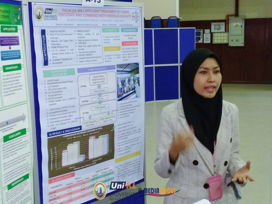 Final Year Project | UniKL MICET