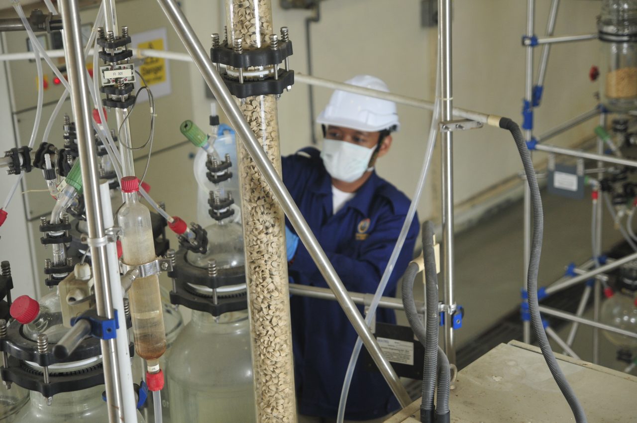 Programme Offered – process | UniKL MICET