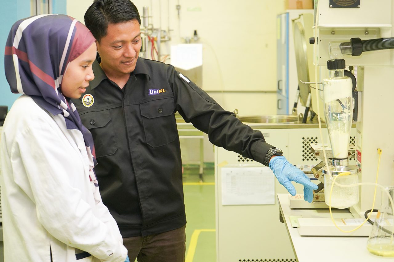 Programme Offered – bio | UniKL MICET