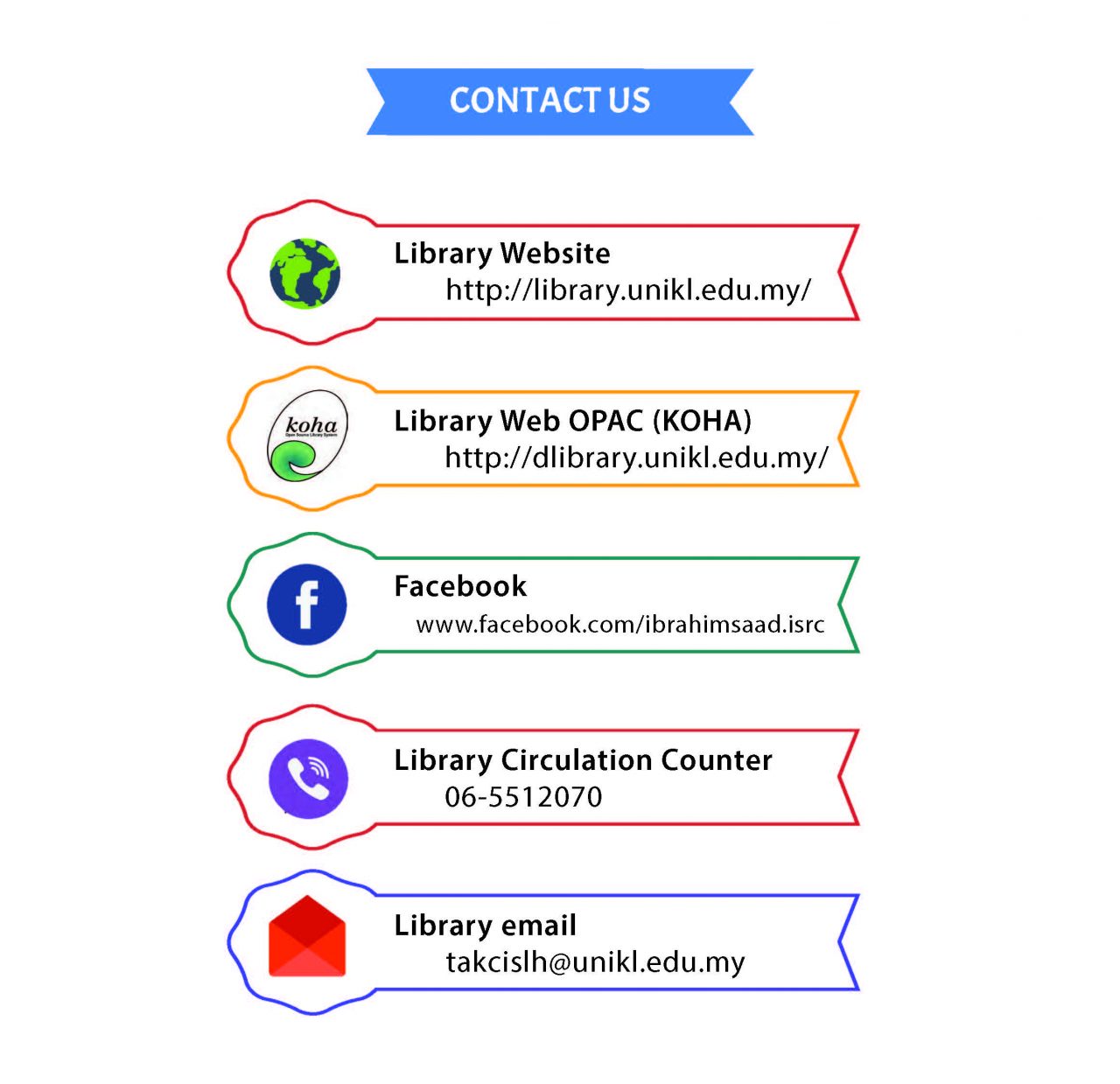 TAKCISLH | UniKL MICET