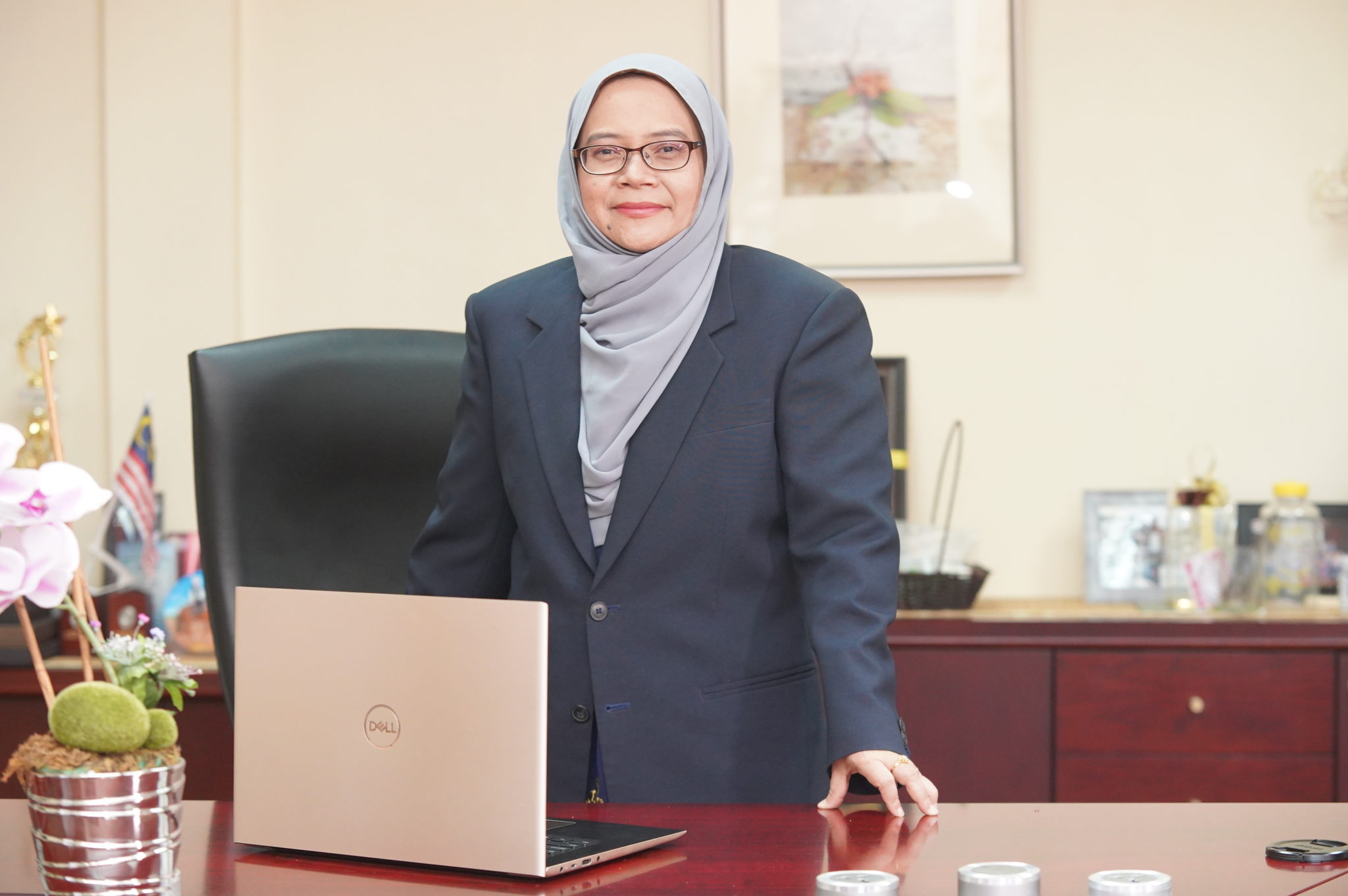 Dean’s Message | UniKL MICET V2